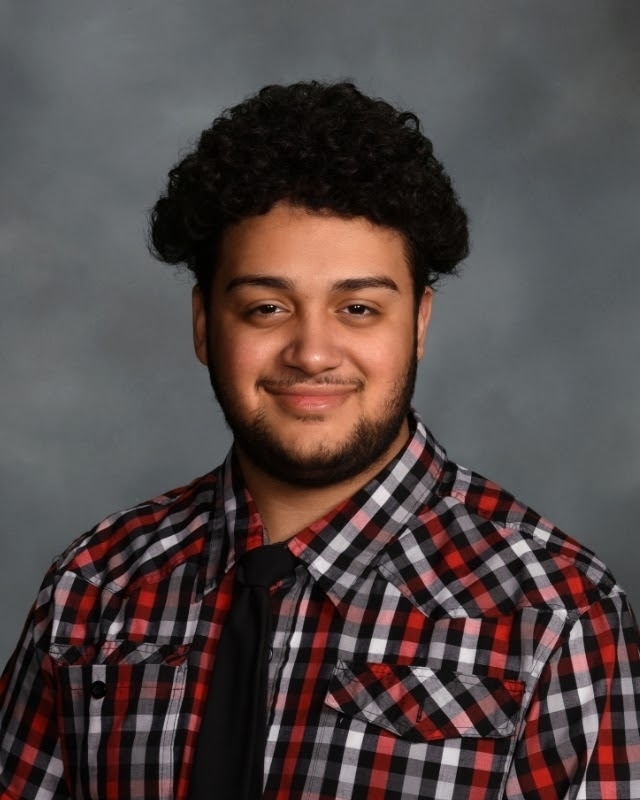 A little Q&A with Salisbury Senior Xavier Reyes | SALISBURY TOWNSHIP ...