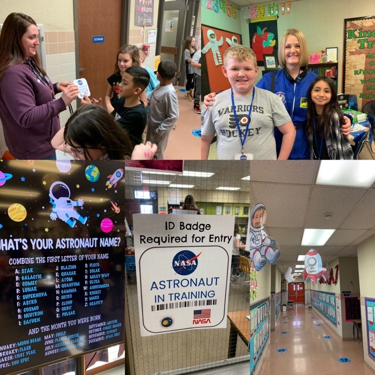 3rd grade Book Tasting | Salisbury Elementary School