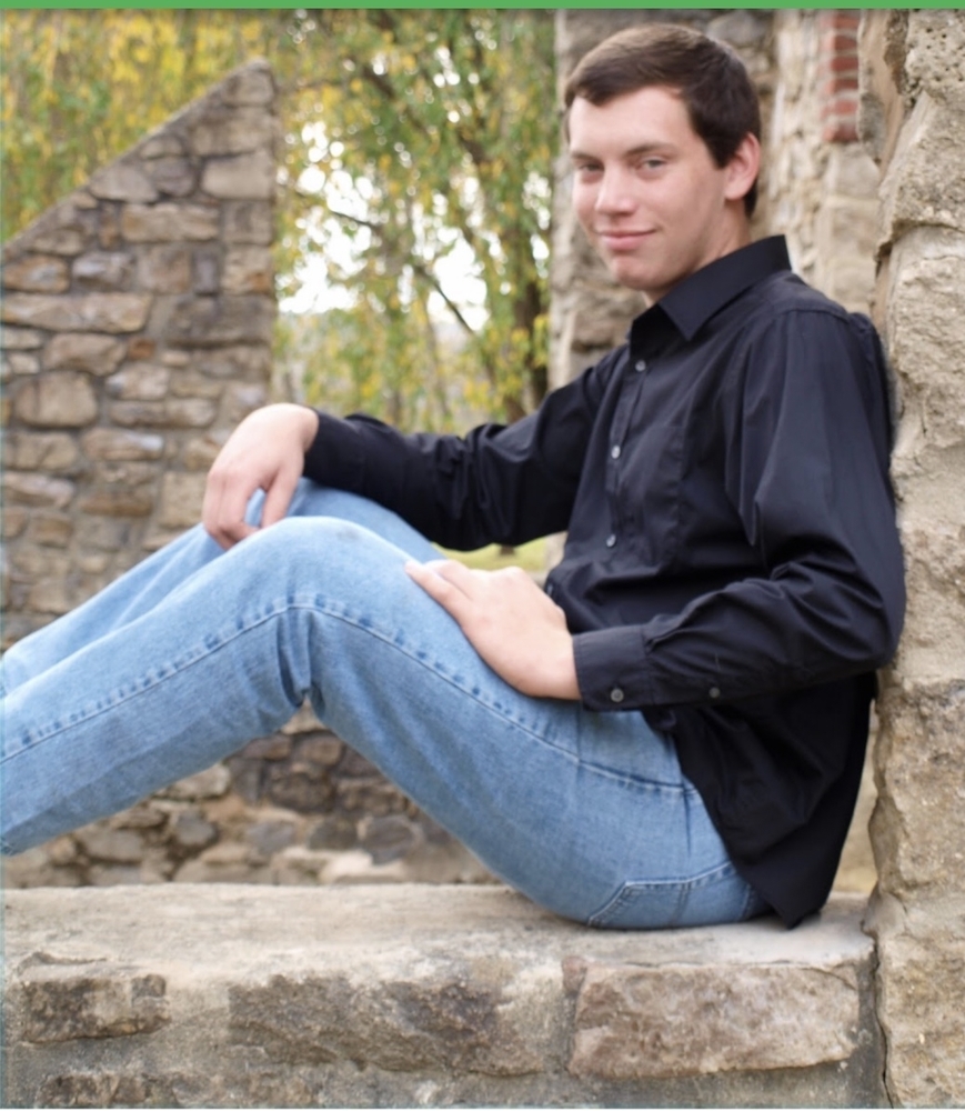 A little Q&A with Salisbury Senior Joshua Aungst | SALISBURY TOWNSHIP ...