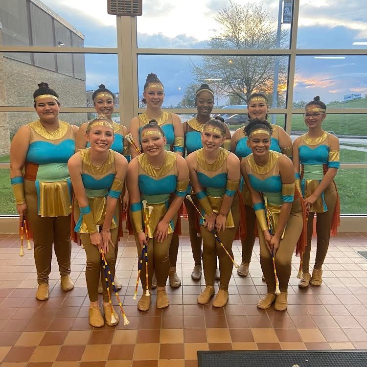 Live Feed | Salisbury Middle School